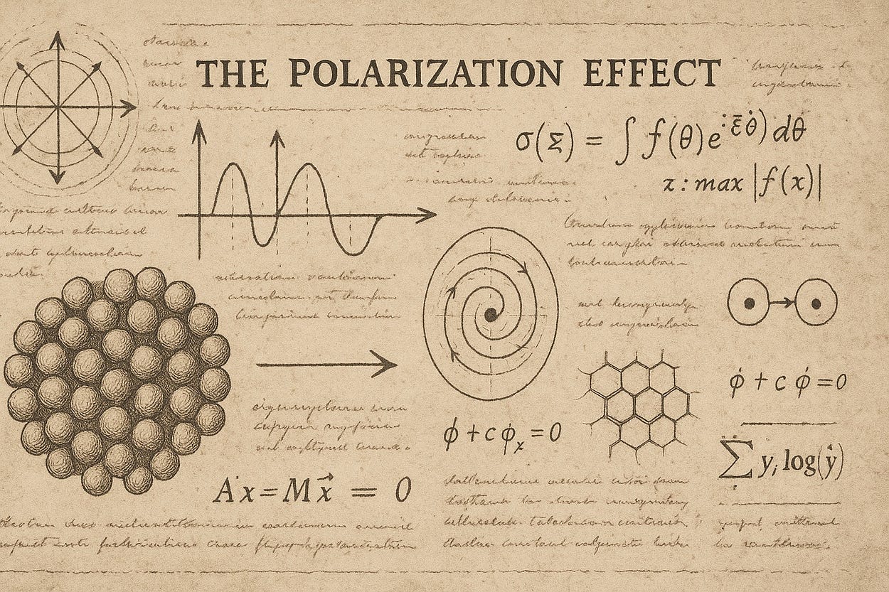 Coherent Reality | Jan Wellmann | Substack