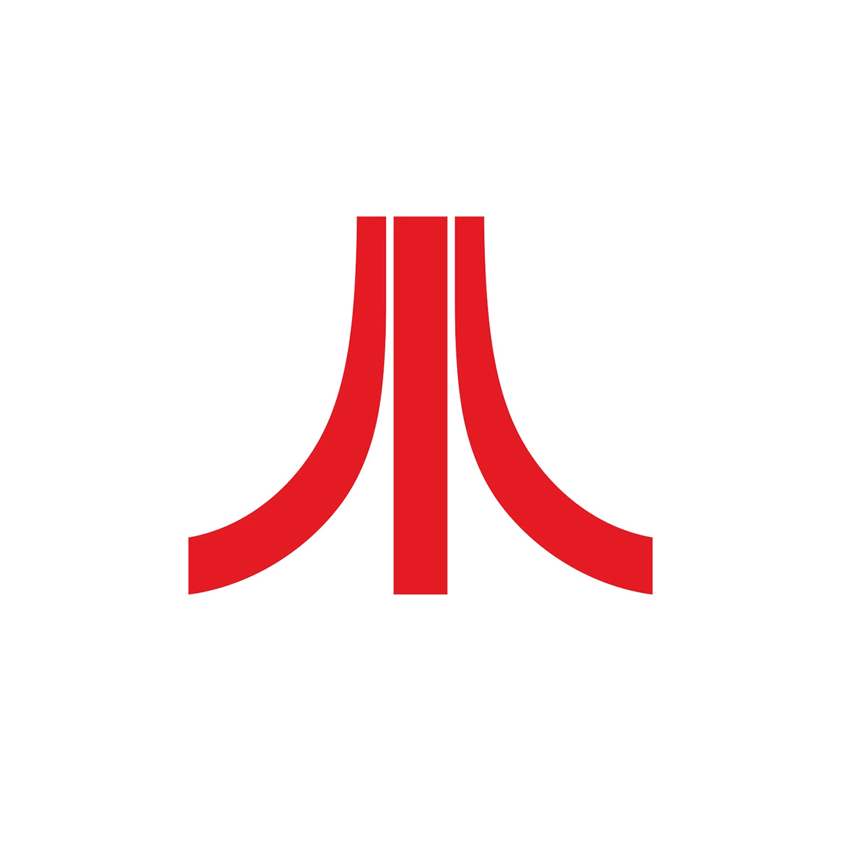 Discover the fascinating story of the Atari logo – Logo Histories