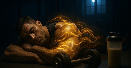 The Body Doctor | Substack