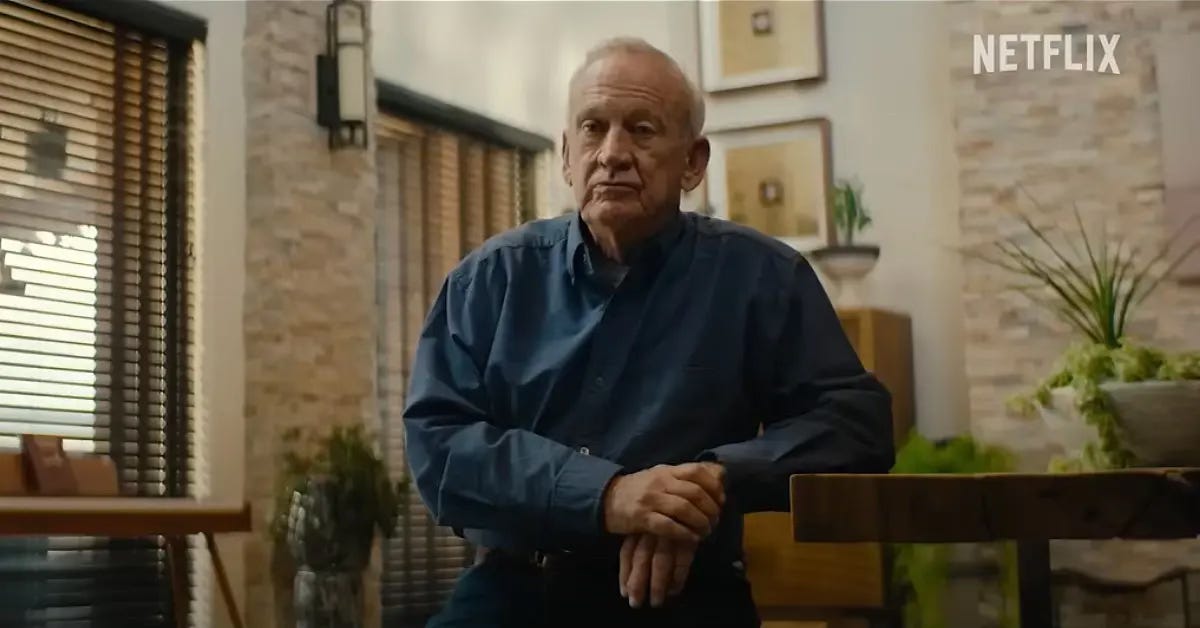 EXCLUSIVE AUDIO: JonBenét Ramsey's Dad John Forgives 'Demonic' Killer ...