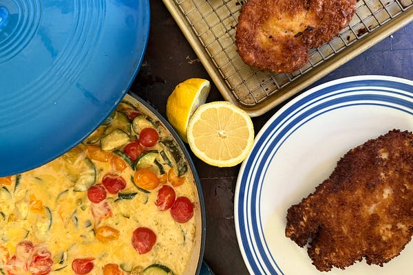 The Ranch Table | Substack