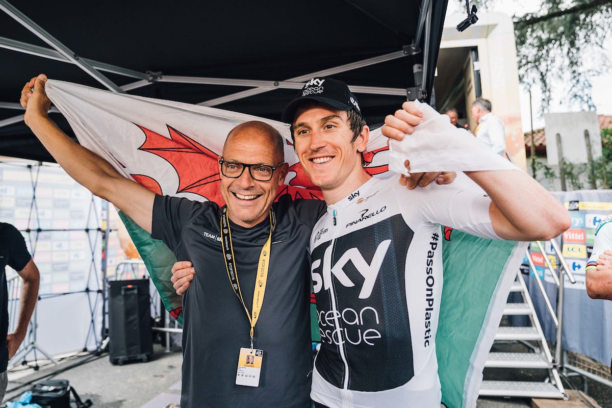 Make Ineos Great Again: 7 questions facing Dave Brailsford 🇬🇧