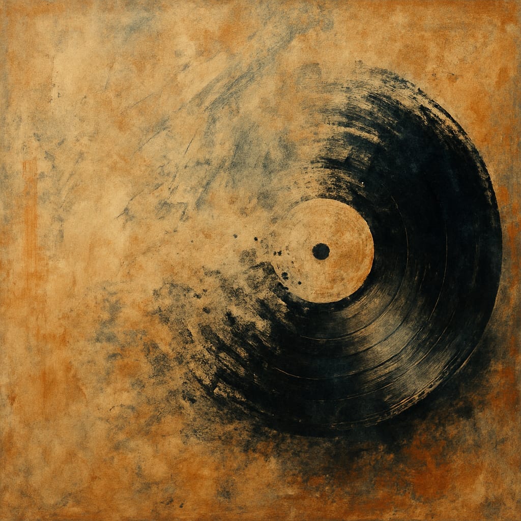 Why today's musicians will be forgotten sooner than we think