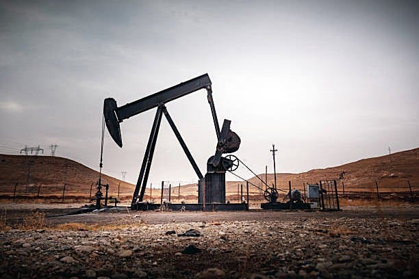 Whatever Happened to Peak Oil? - Follow the Silence