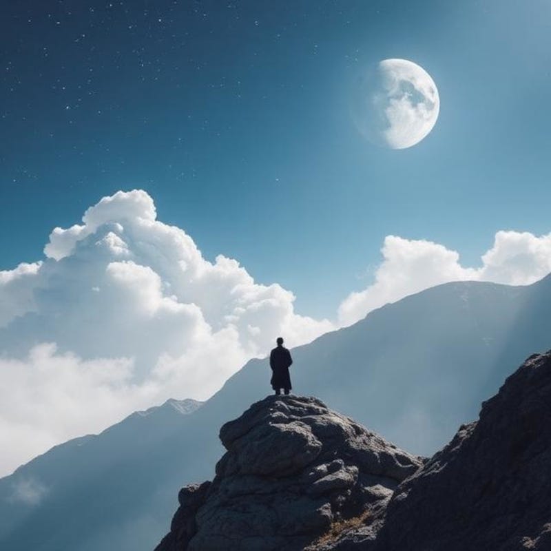 Our World of Words & Wise Presence? - Being Reality Wise
