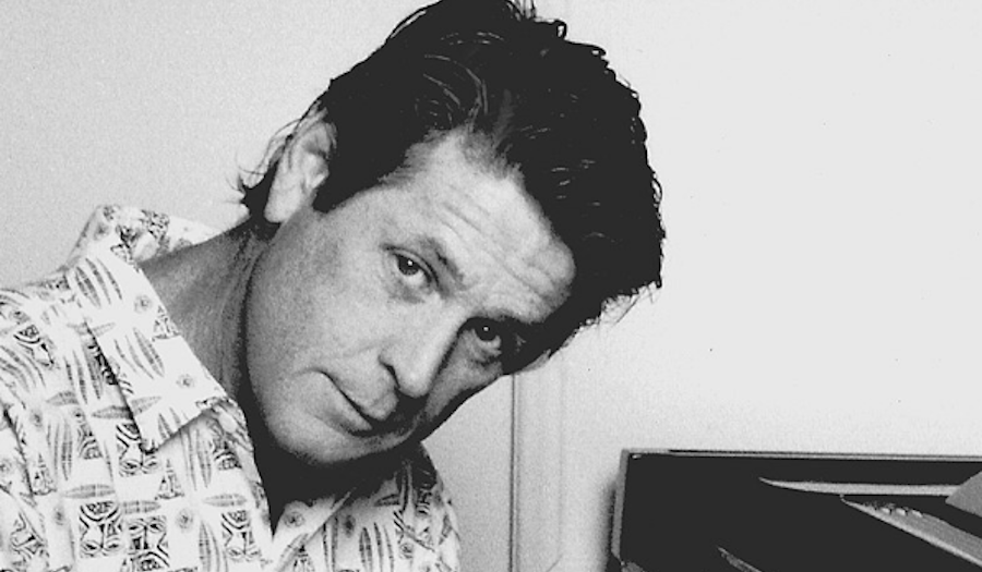 Farewell, Brian Wilson - The Wrinkle