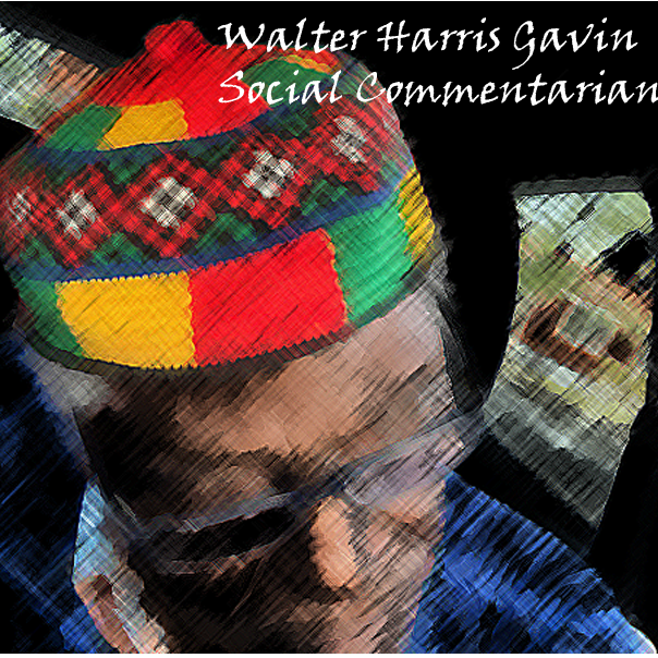 Walter Harris Gavin | Substack