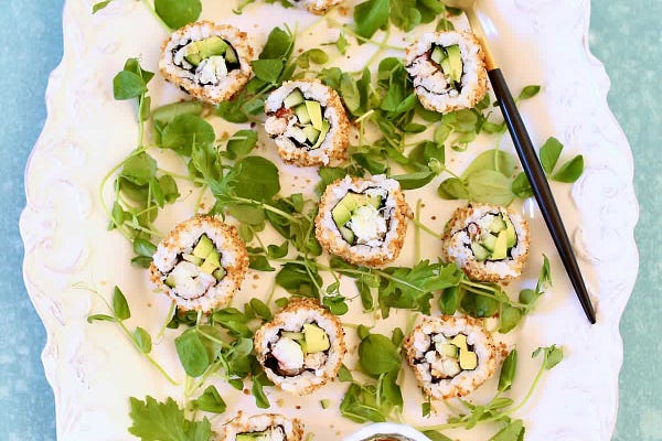 Studio Delicious | Substack