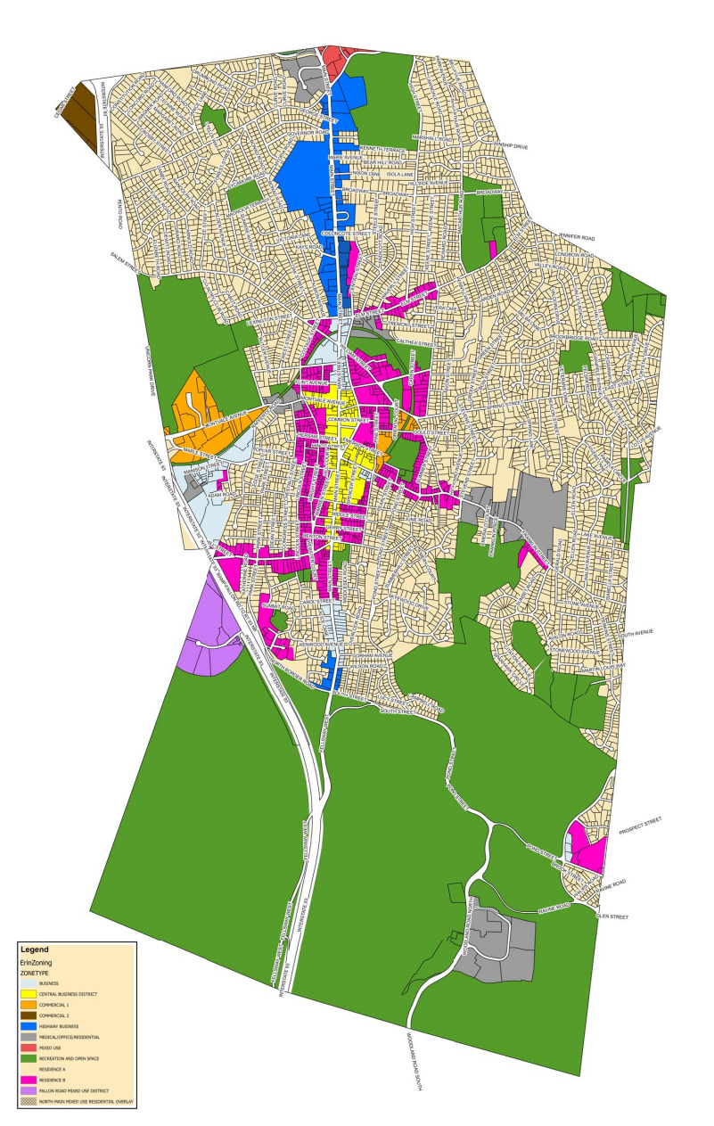 We're Back, and Talking About Zoning! - by Troy Lau Ph.D.