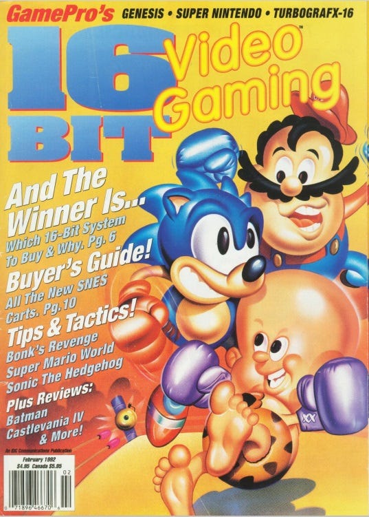 The Decline of Video Game Journalism: My Firsthand Comparison of Past ...