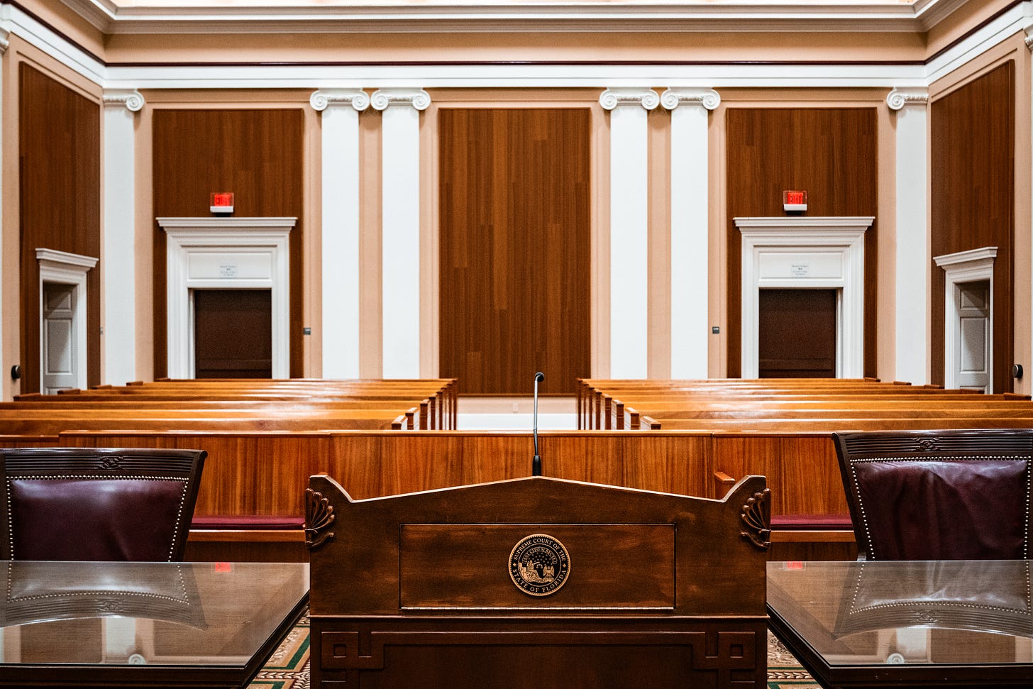 Florida Supreme Court October OAs - by Melanie Verdecia