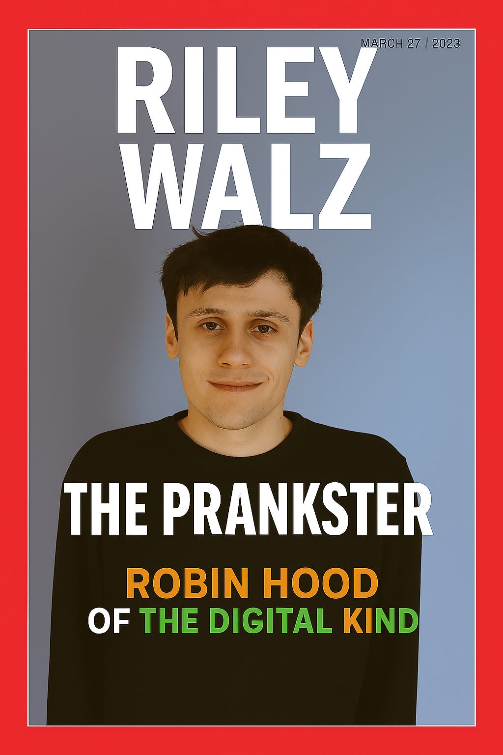 SPECIAL EDITION: Breaking Our World’s Politically Correct Mold-Meet ...