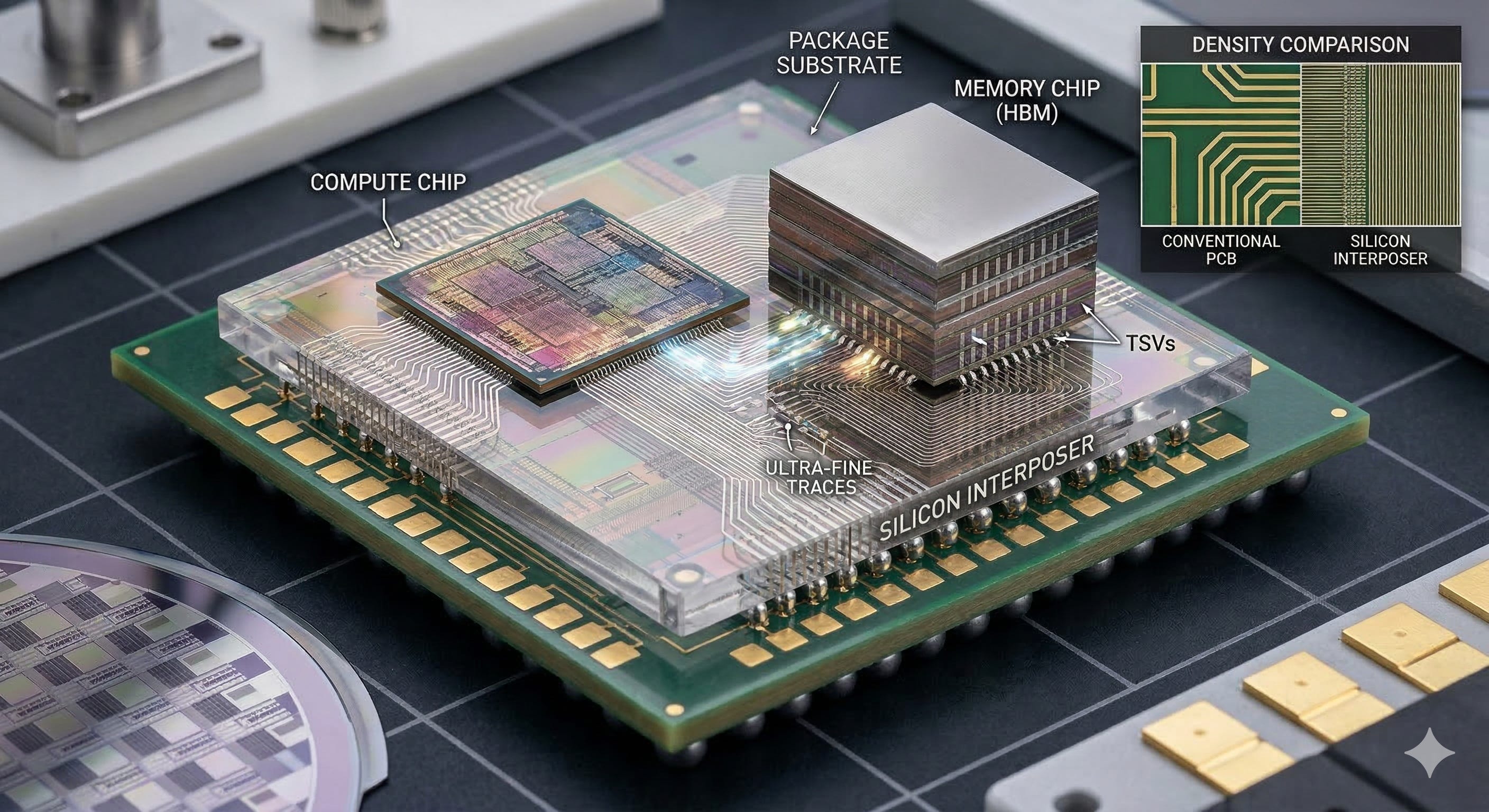 EMIB: Intel Foundry's Best Hope - Damnang’s Substack