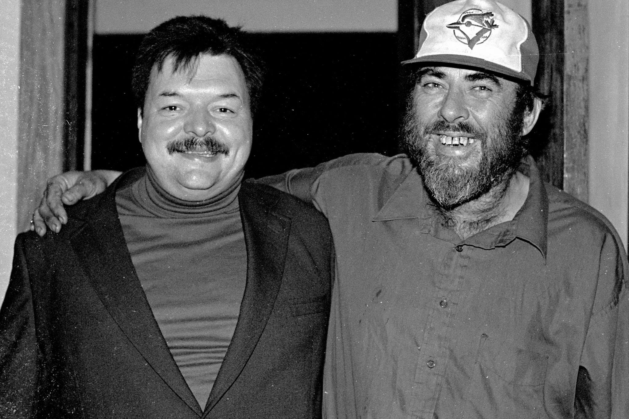 Billy Doyle Unmasked: A New Photo, Bill Littler’s Alibi Claim, and the ...