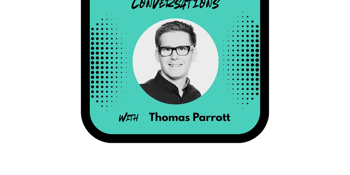 How To Fix Fake Growth And Build A Profitable Business With Thomas Parrott