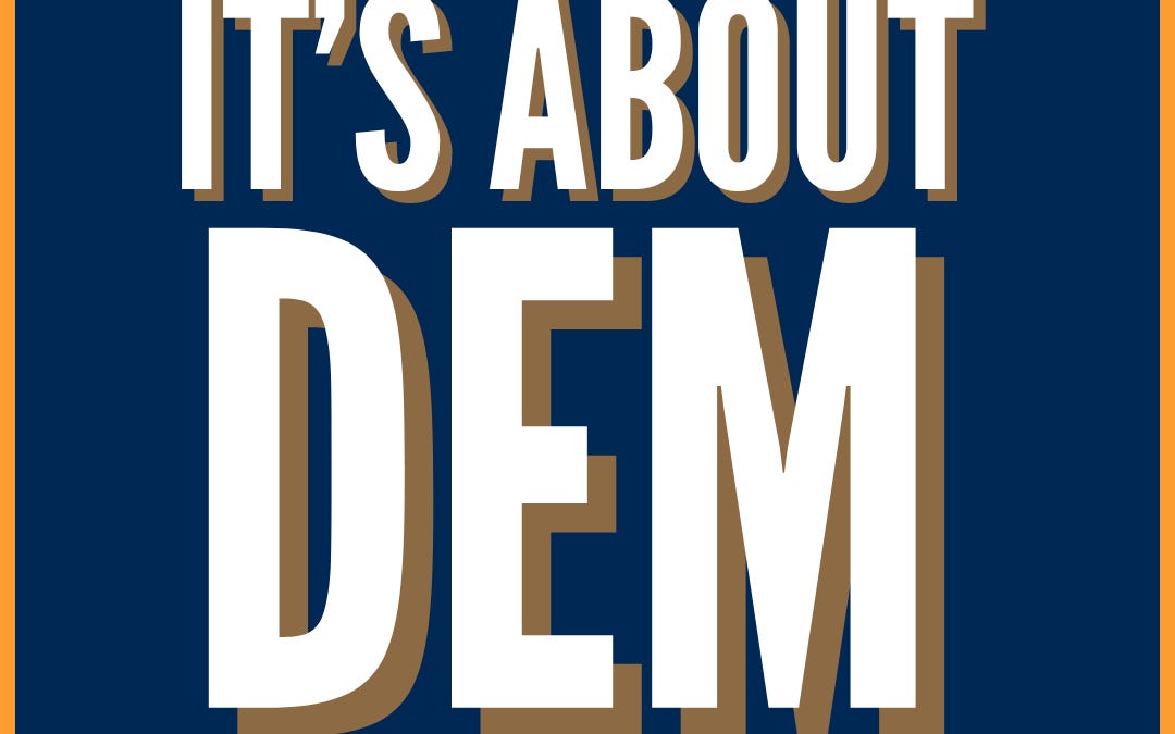 2026 Primary Election: Democratic Candidates