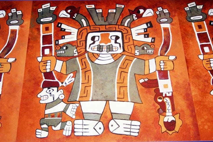Empire Before the Inca: How the Wari Rewrote the Andes
