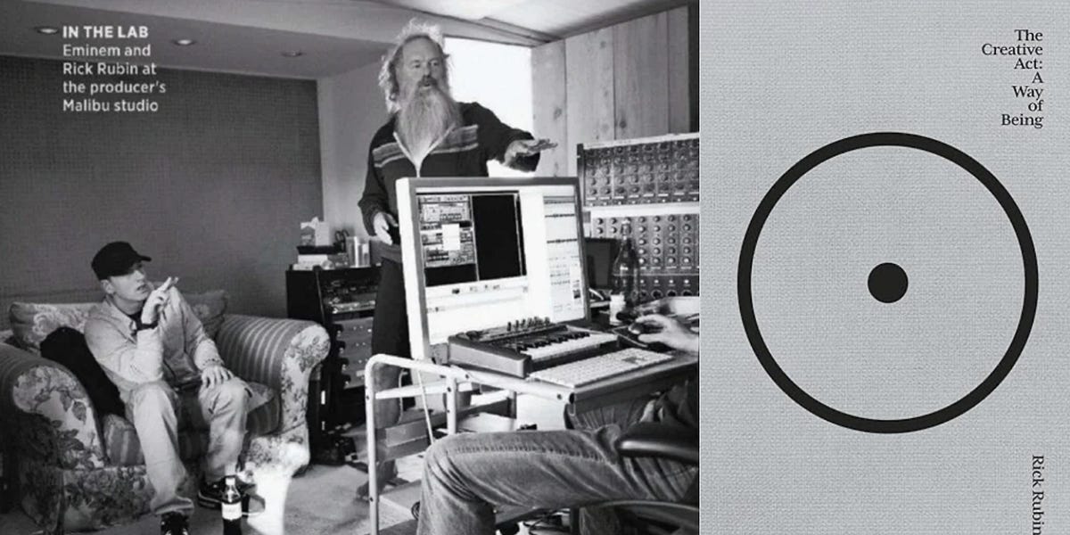 Q&A - Dominic Cummings substack