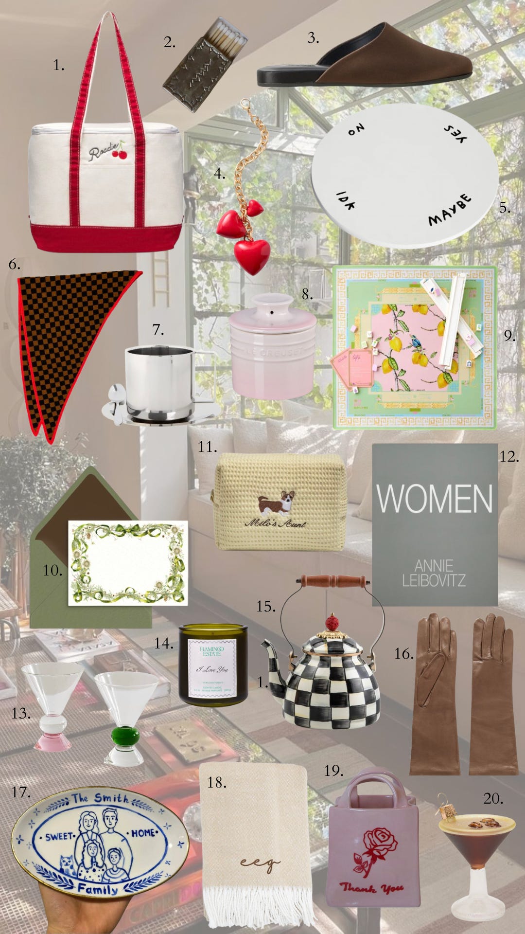 Gifts for the Cool Mom Who Has Everything (And Is Tired of Having So ...