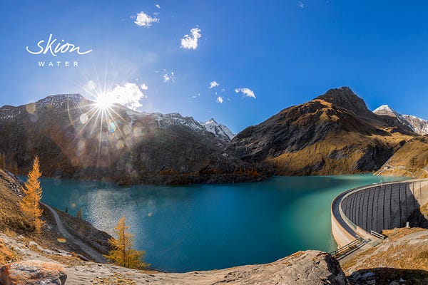 The Water MBA | Ramon Rubio de Castro | Substack