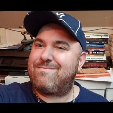 Brad Zerbo | Substack