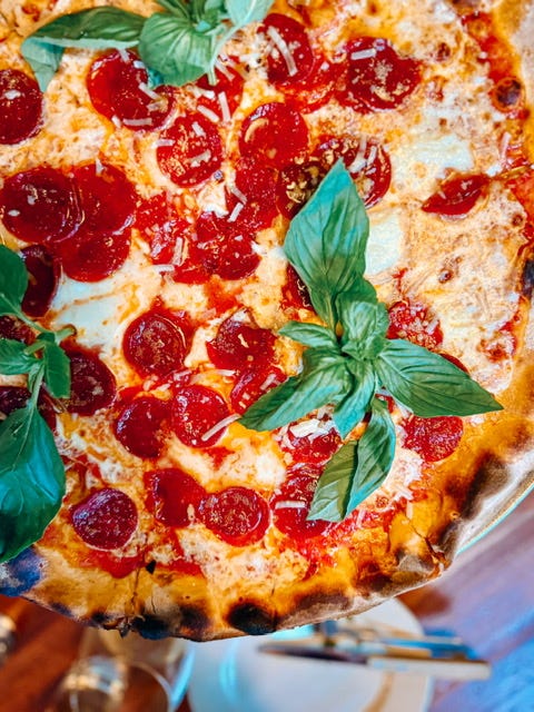 Where I’d Eat (& Drink) in Miami – History & Wine