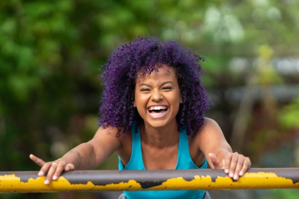 Is Using Color on Natural Hair Really THAT bad?
