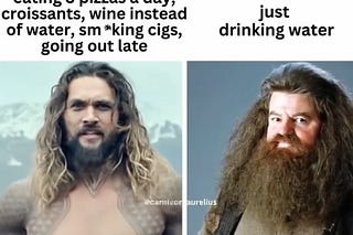 Parent Fit Club | Substack