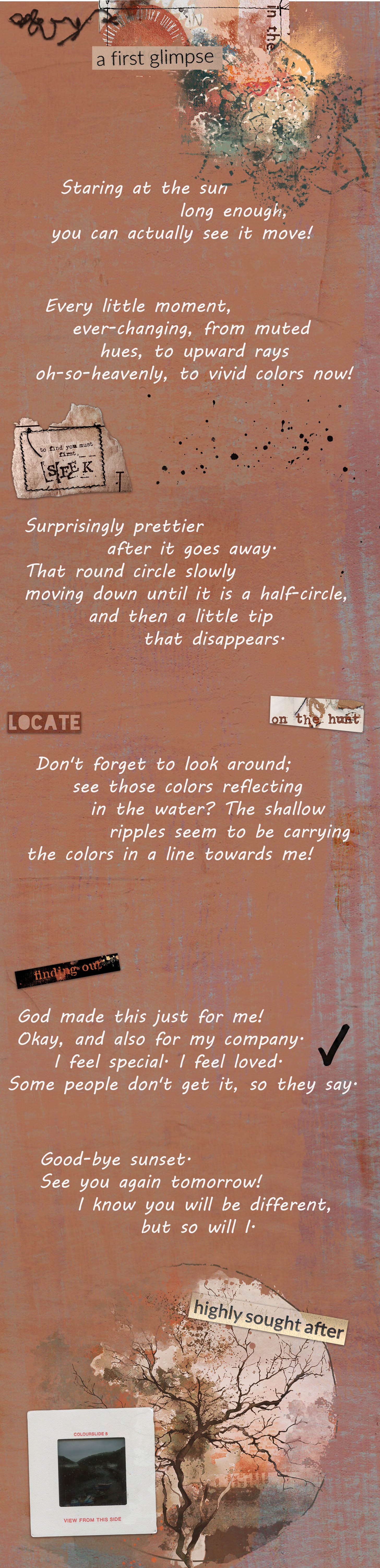 1. A Double Ditty; 2. Little Gem Prairie; 3. Local Book (Issue 173)