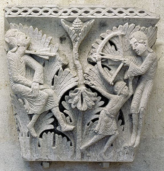 What happened to Cain in the Bible? - Epistimium