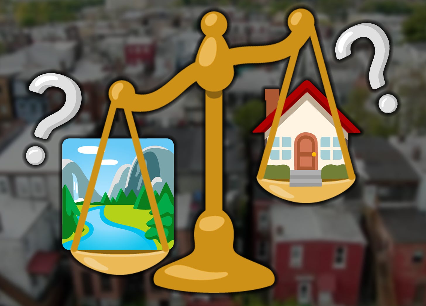 The Housing Crisis as a Land Crisis - by Greg Miller
