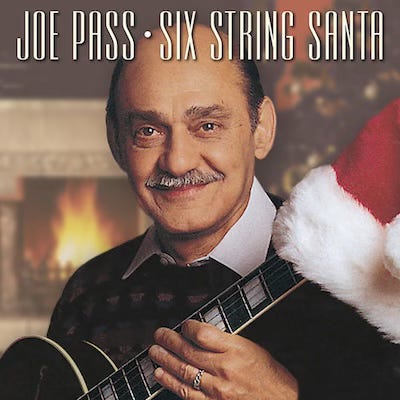 Puro Jazz 24 de diciembre, 2025 [Corregido]