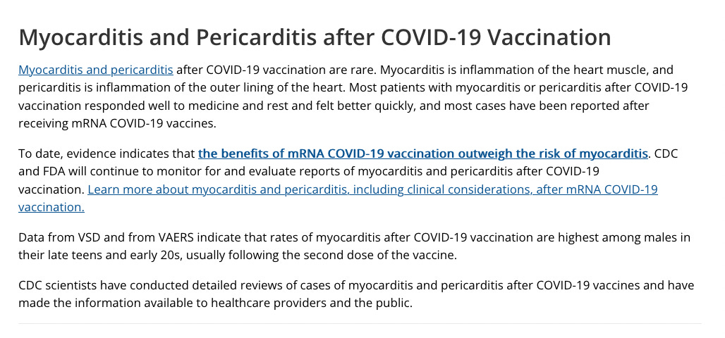 Part 1: Post-Vax Injury and ICD-10 Codes
