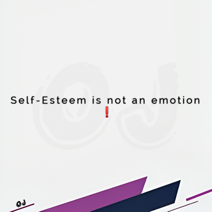 BALANCING PRIDE AND SELF-ESTEEM FOR PERSONAL GROWTH AND RELATIONSHIPS