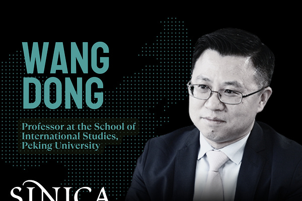 Sinica Podcast | Kaiser Y Kuo | Substack