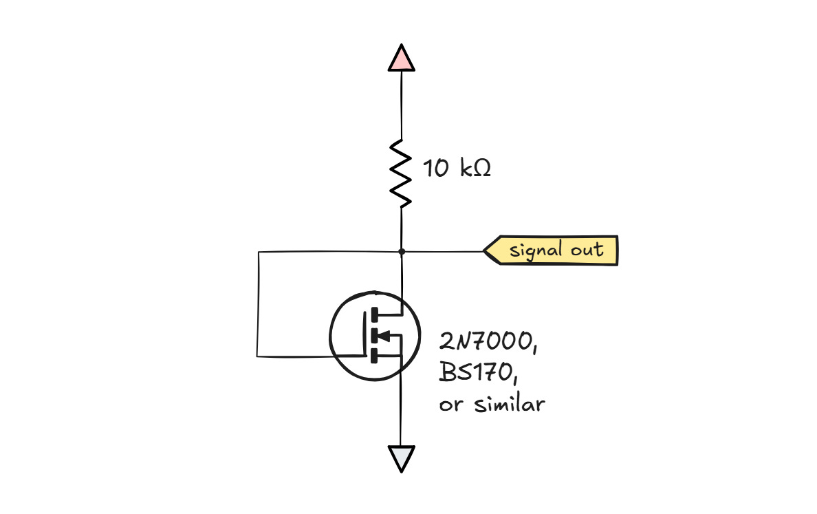 It's hard to build an oscillator - lcamtuf’s thing