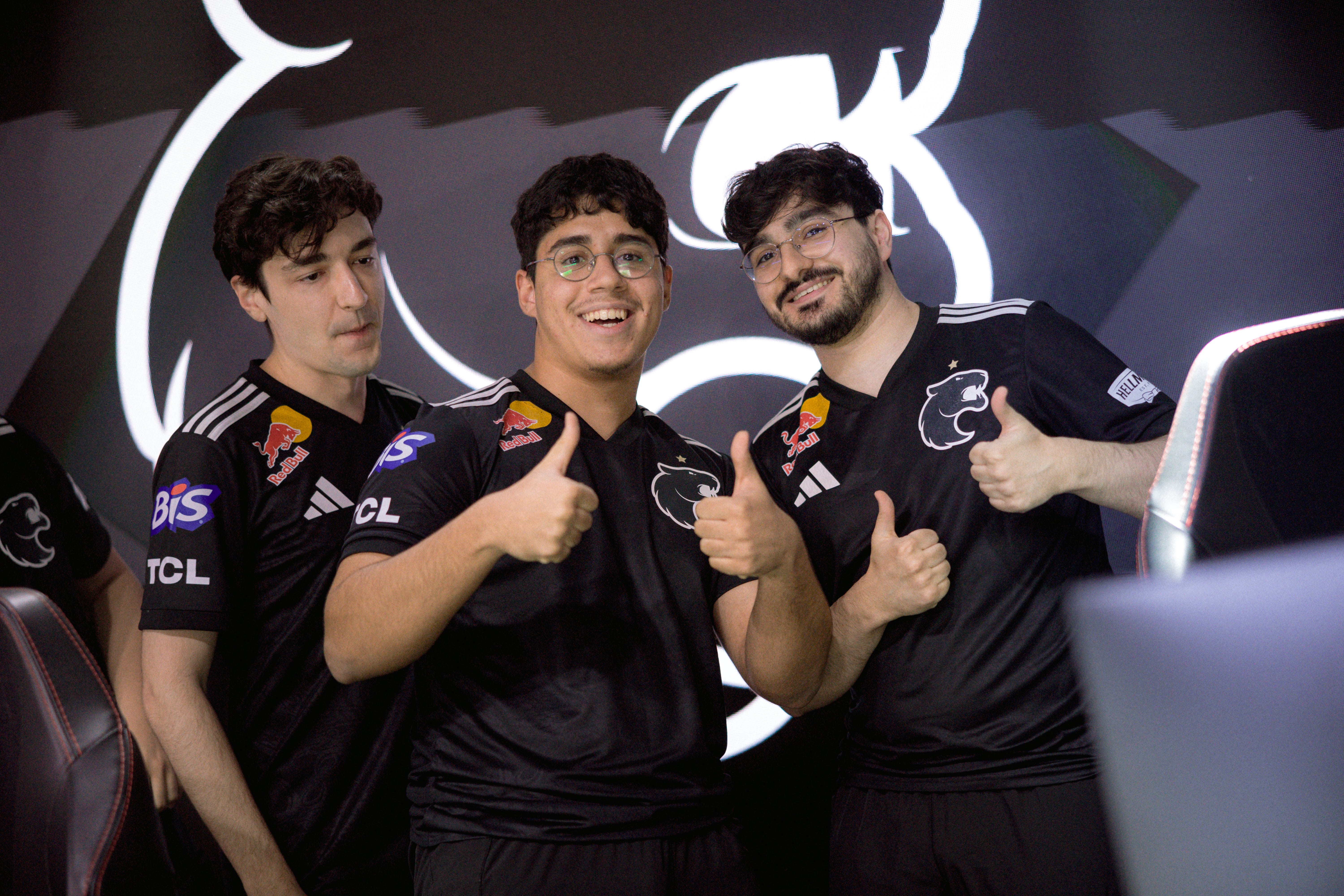 RESUMO INSIDER #1: FURIA, LOS e RED no topo, paiN amarga na lanterna na ...