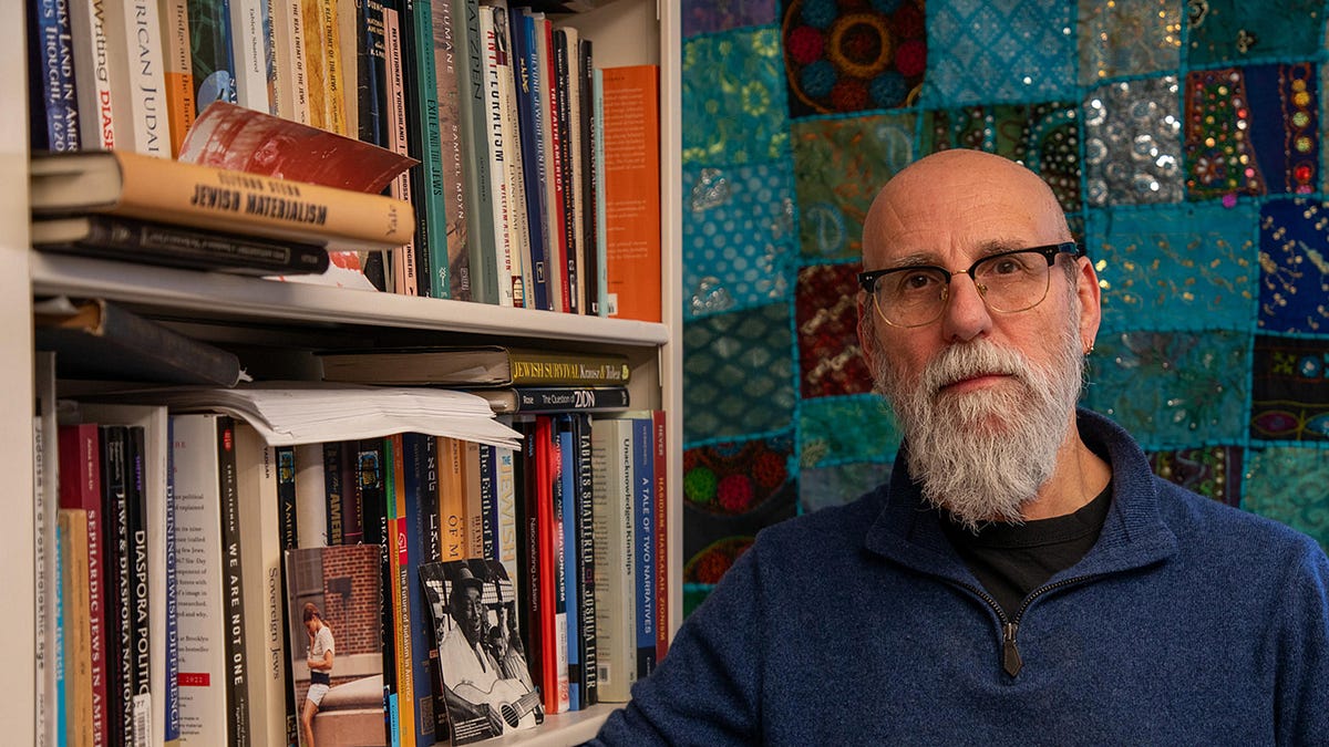 The Study of Judaism at Harvard Divinity School