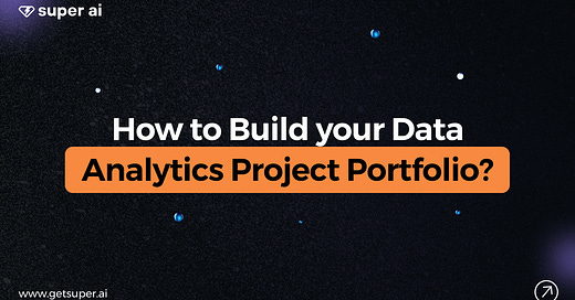 The Data Hustle | Sai Kumar Bysani | Substack