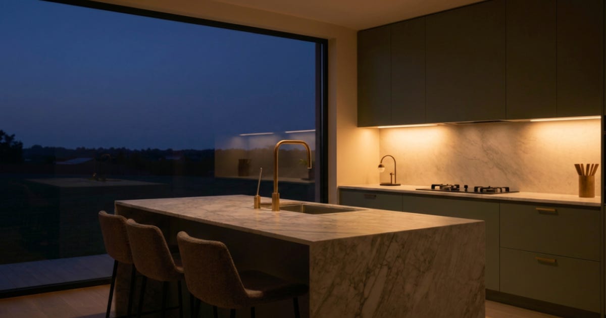 Why You Keep Going Back to Drinking at Night (Even When You Mean It ...
