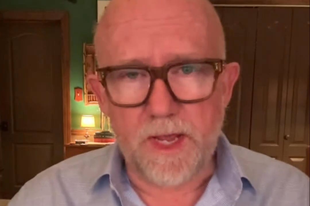 Rick Wilson’s Intel and Observations | Substack