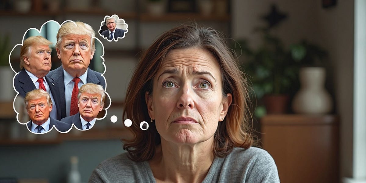 Janet's "No Kings" Halloween