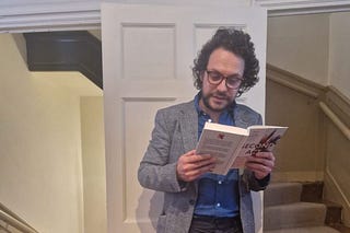 The Republic of Letters | Substack