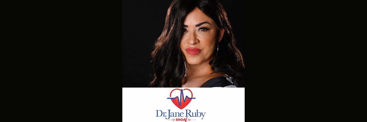 Dr Jane Ruby | Substack