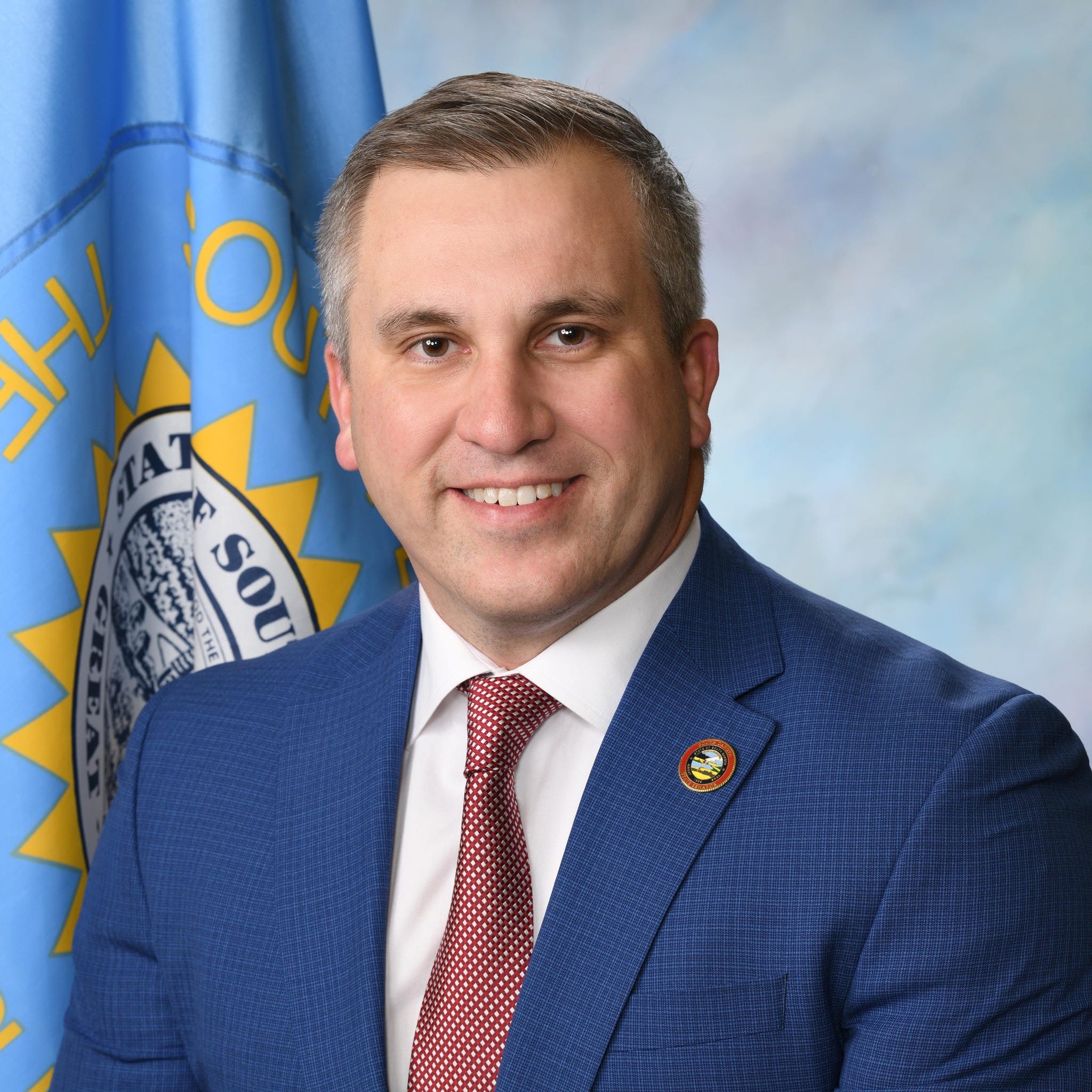 POINT | South Dakota can drive America's national security into AI era