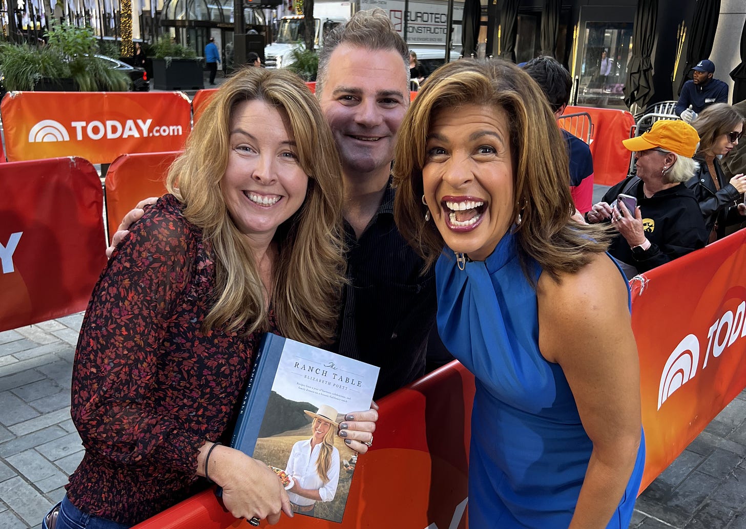 ‘The Today Show’ Loved My Fried Chicken Recipe!