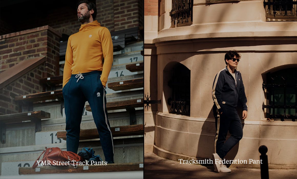Copycat Culture in Sportswear. Is Originality Dead?