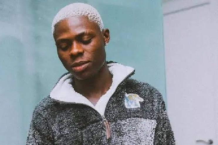 Nine things to know about late Ikorodu-born singer Mohbad