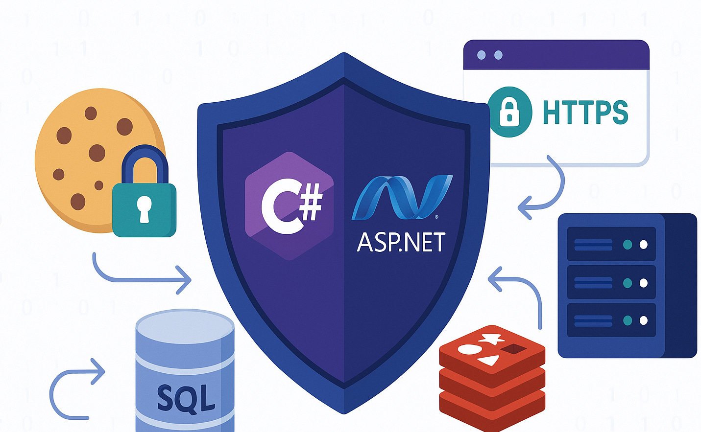 Mastering Secure Session Management in C# & ASP.NET