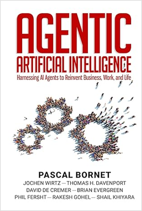 20 Must-Read AI Books: The Definitive Guide